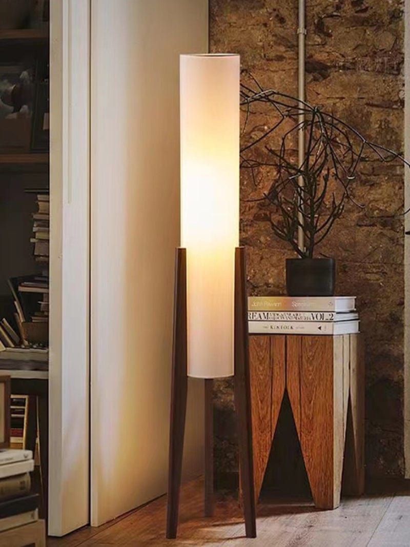 Zen Floor Lamp – Metavaya