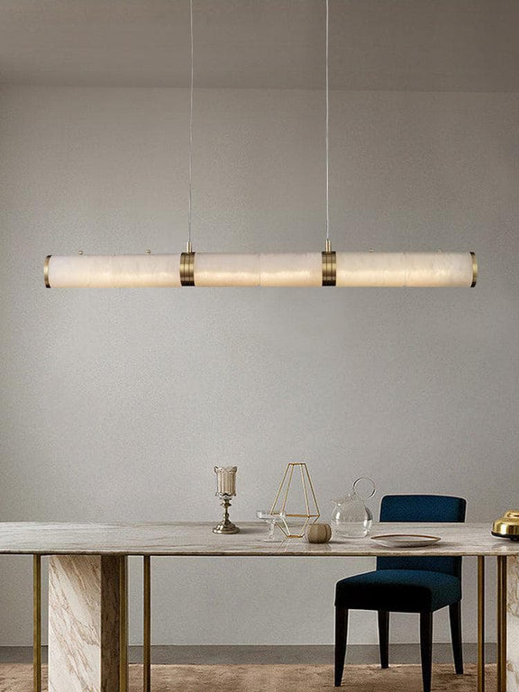 Marble Pendant light – Metavaya