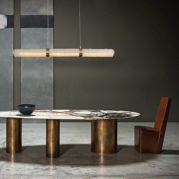 Marble Pendant light – Metavaya