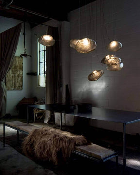 73 Random Pendant Light – Metavaya