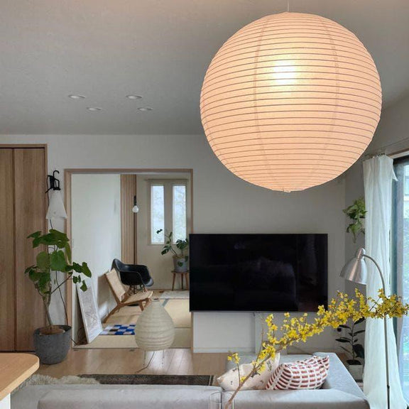 Buy Akari 55A Pendant Light Online – Metavaya