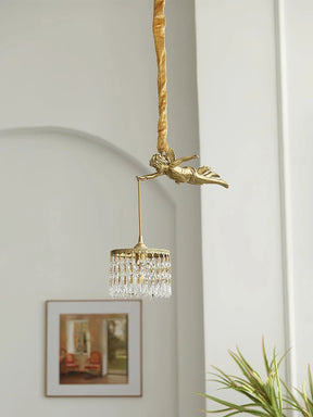 Shop Online Angel Pendant Light – Metavaya