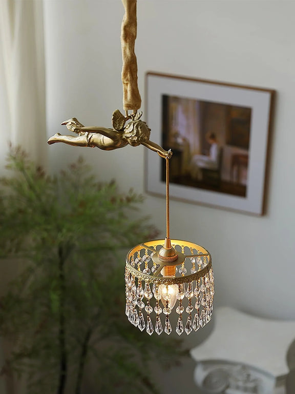 Shop Online Angel Pendant Light – Metavaya