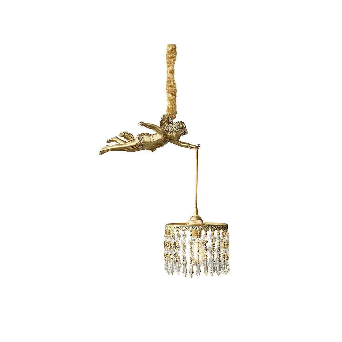 Shop Online Angel Pendant Light – Metavaya