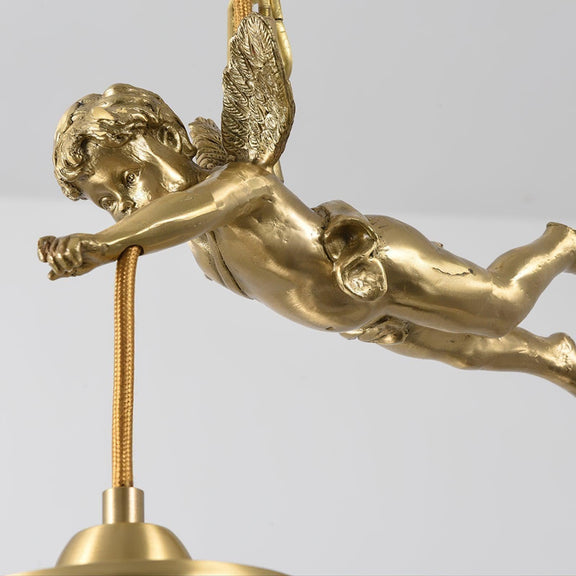 Shop Online Angel Pendant Light – Metavaya