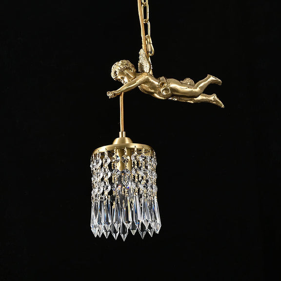Shop Online Angel Pendant Light – Metavaya