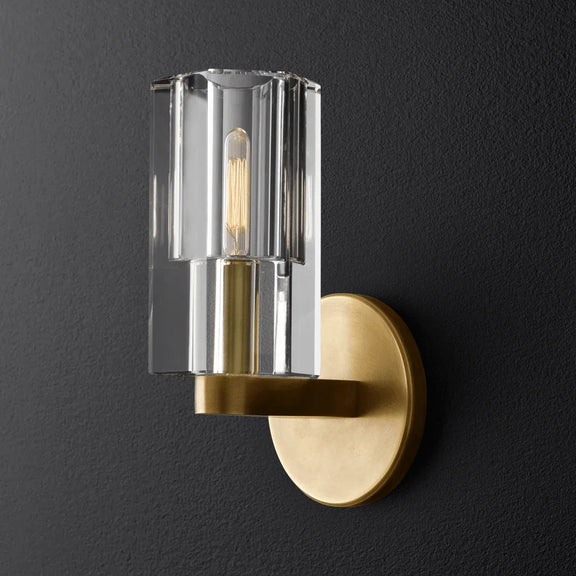 Arcachon Sconce | Arcachon Wall Light – Metavaya