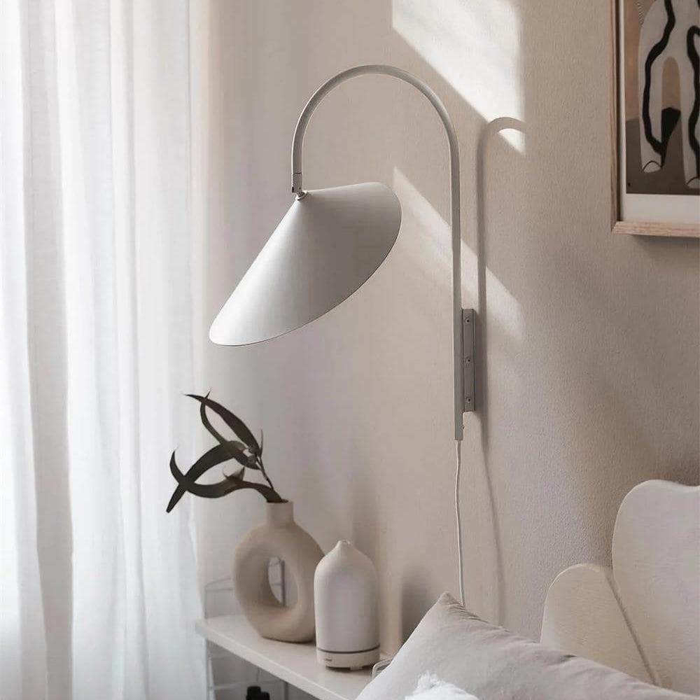 Arum Wall Lamp for Sale Online in USA