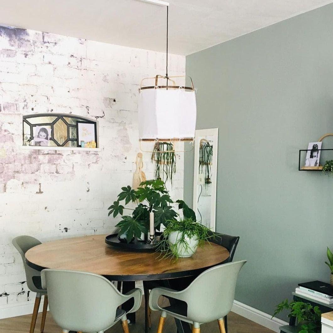 Ay Illuminate Pendant Lamp