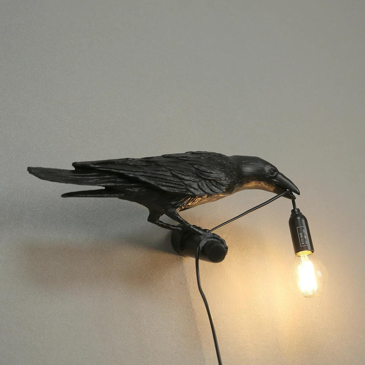 Buy Bird Wall Light Online – Metavaya