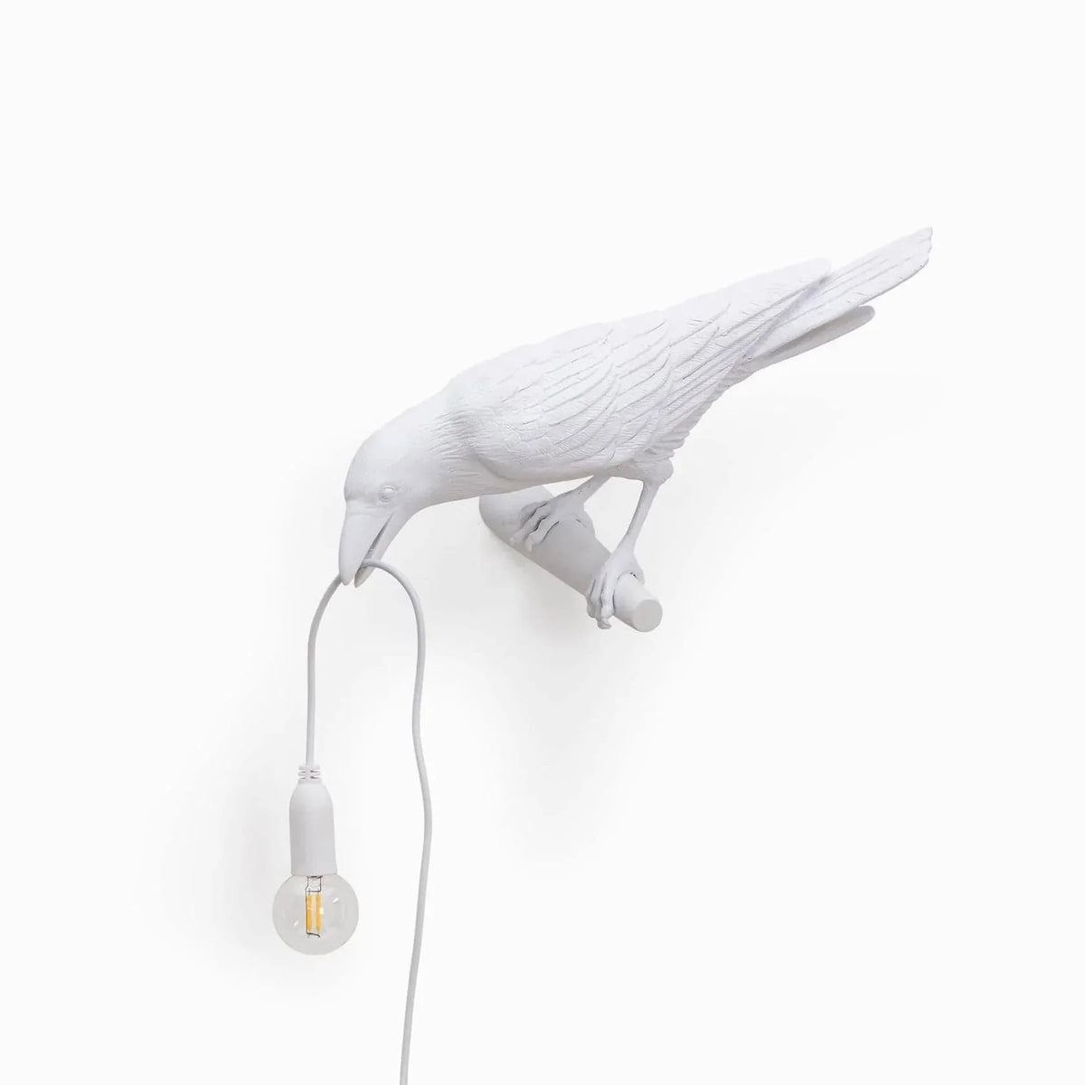 Buy Bird Wall Light Online – Metavaya