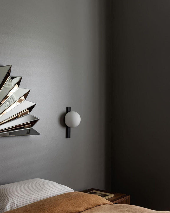 Circ LED Wall Lamp & Sconce for Sale – Metavaya