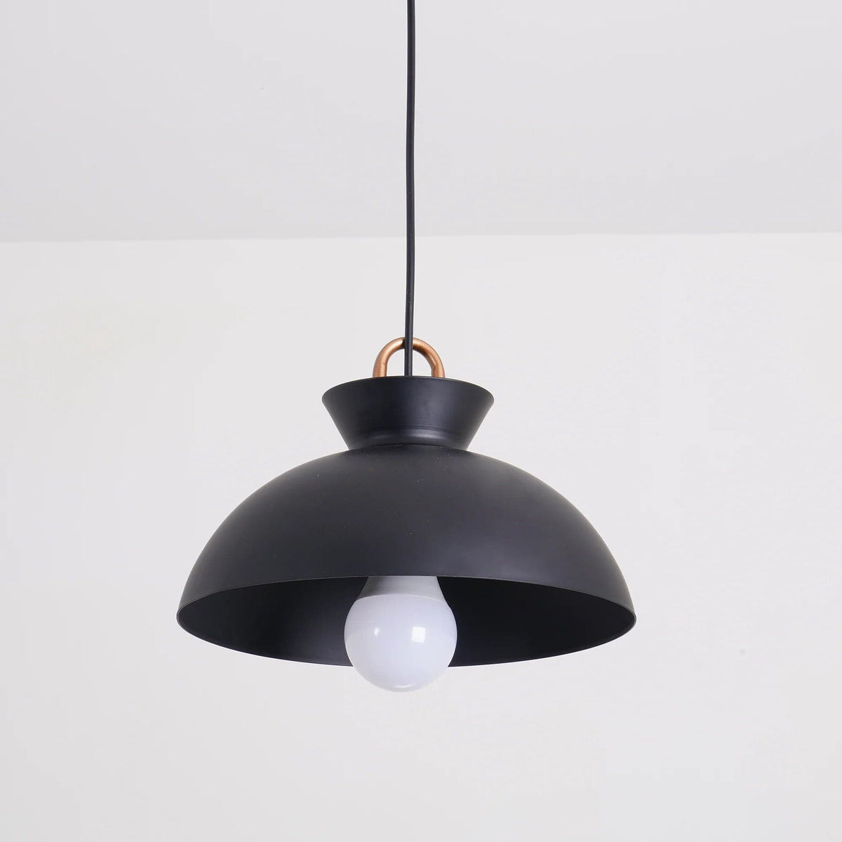 Coil Pendant Light | Coil Ceiling Light