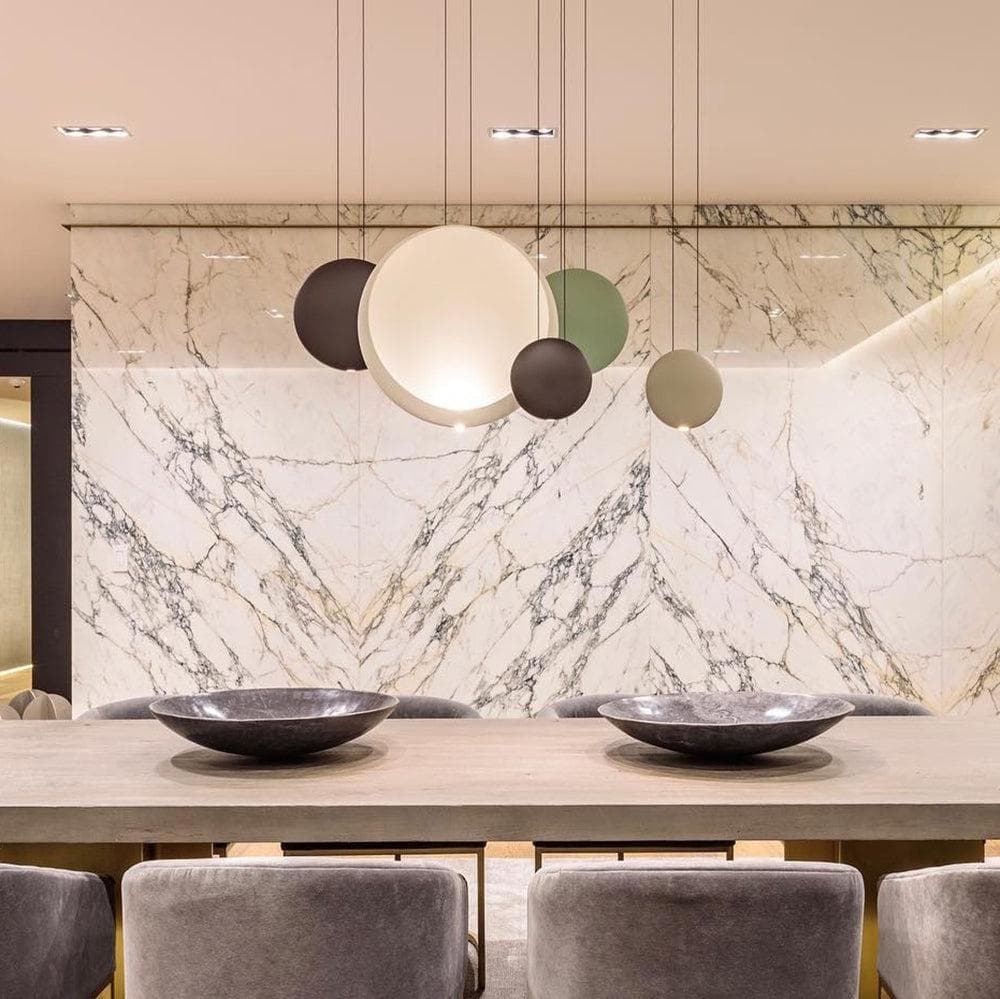 Cosmos Pendant Light