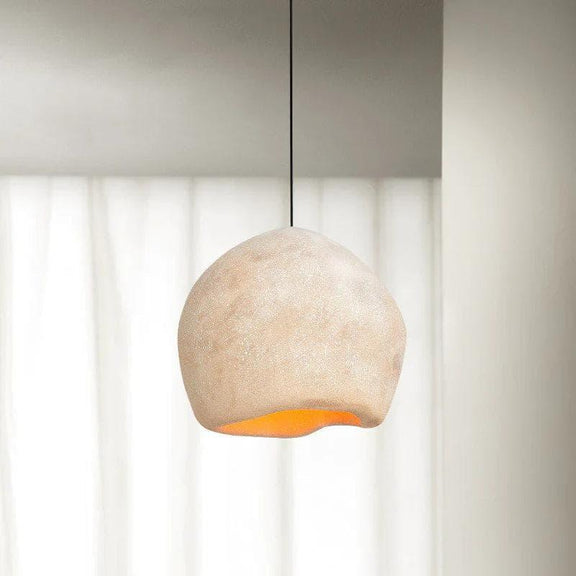 Crete Pendant Lamp | Crete LED Pendant Light – Metavaya