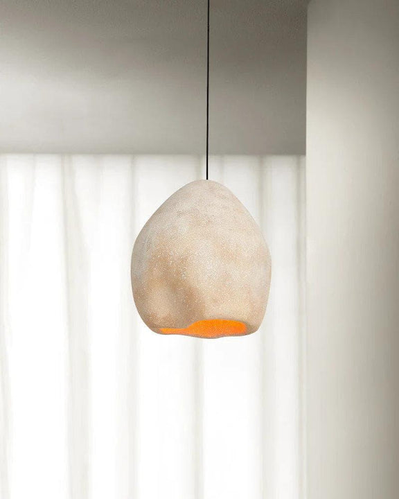 Crete Pendant Lamp | Crete LED Pendant Light – Metavaya