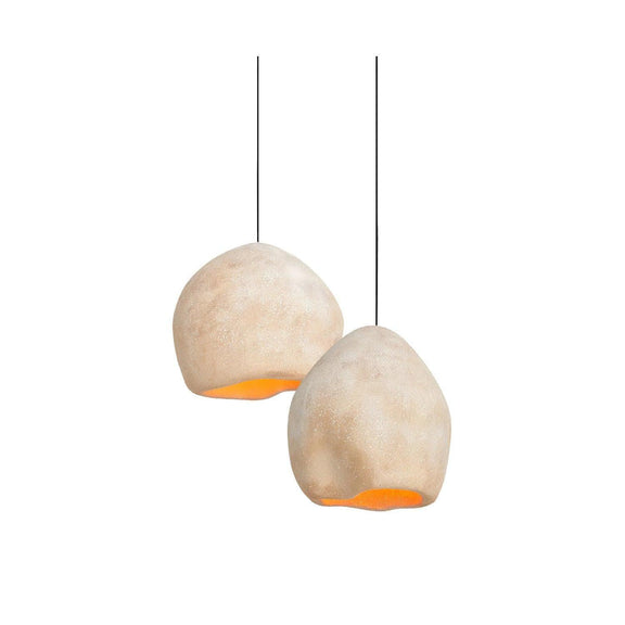 Crete Pendant Lamp | Crete LED Pendant Light – Metavaya