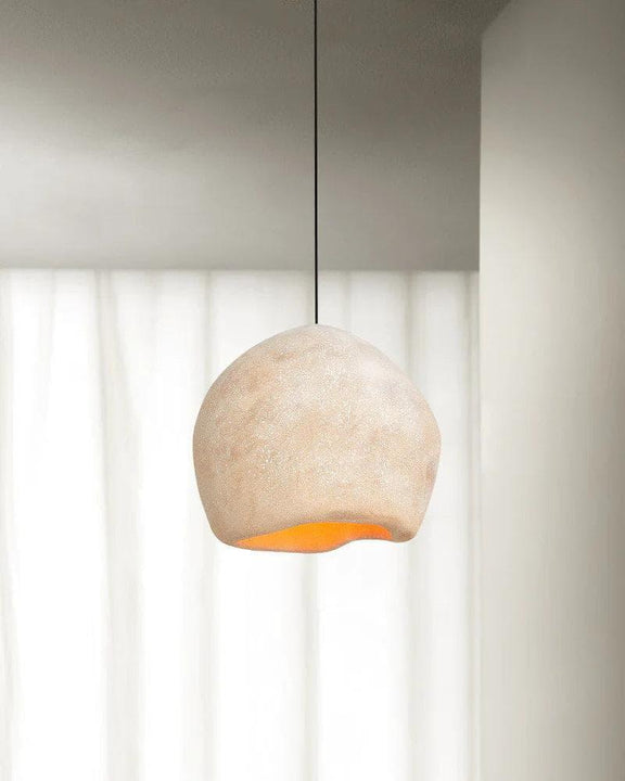 Crete Pendant Lamp | Crete LED Pendant Light – Metavaya