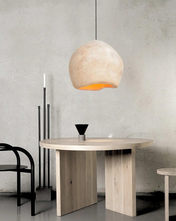 Crete Pendant Lamp | Crete LED Pendant Light – Metavaya