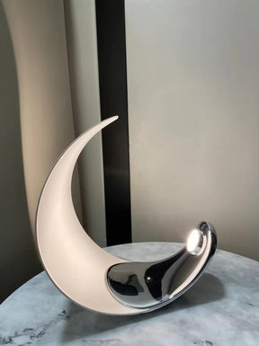 Curl Table Lamp by Luceplan in USA – Metavaya