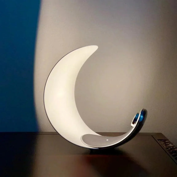 Curl Table Lamp by Luceplan in USA – Metavaya