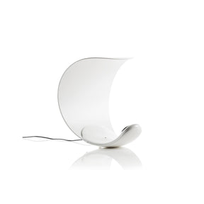Curl Table Lamp by Luceplan in USA – Metavaya