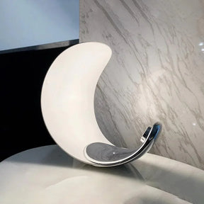 Curl Table Lamp by Luceplan in USA – Metavaya