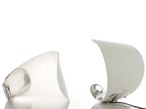 Curl Table Lamp by Luceplan in USA – Metavaya