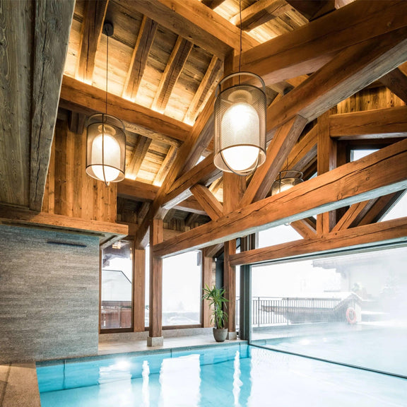 Denglong T Pendant Lamp for Online Sale in Canada/USA – Metavaya