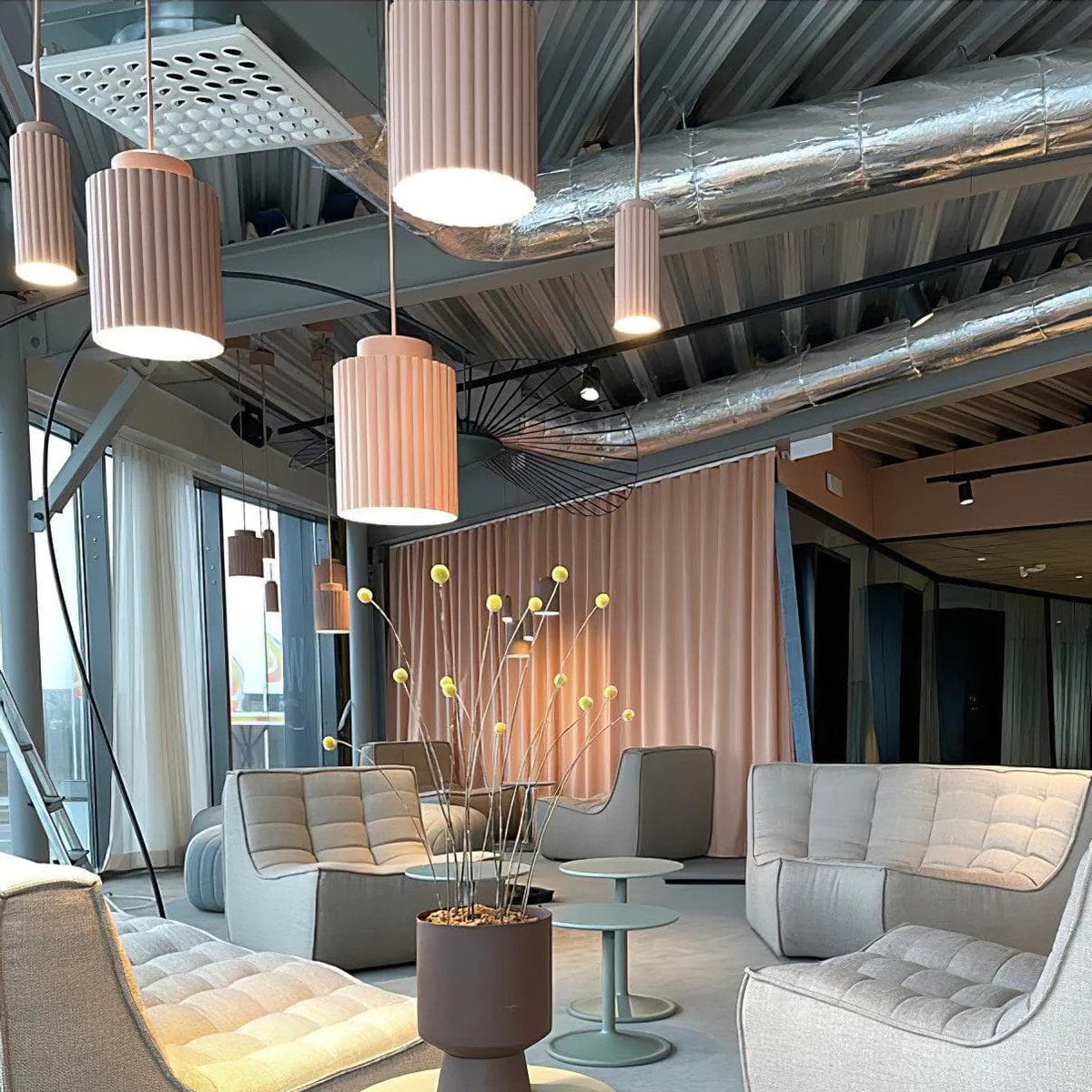 Donna Pendant Lamp & Lights for Sale in USA