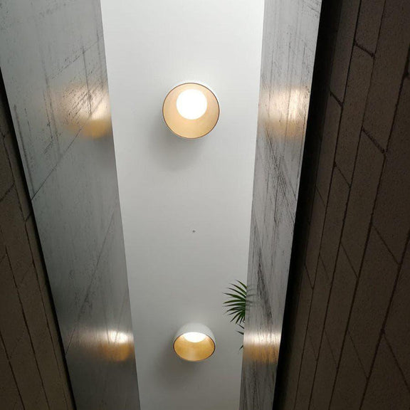 Duo Ceiling Lamp & Light Fixtures – Metavaya