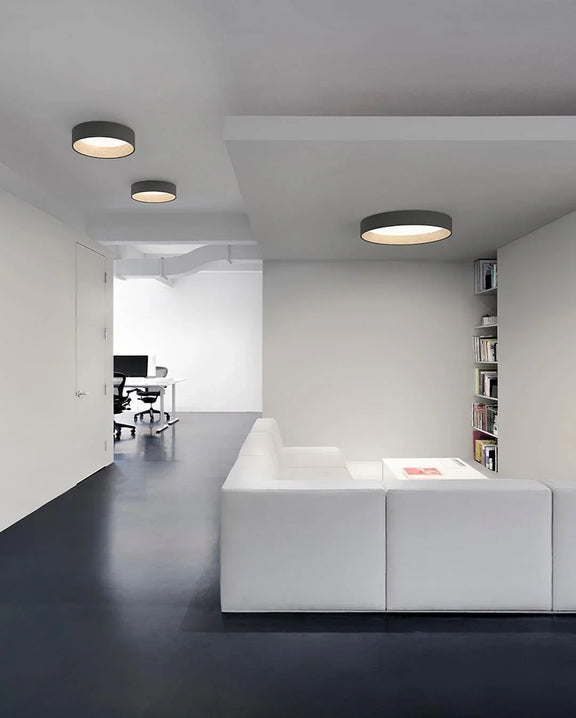 Duo Ceiling Lamp & Light Fixtures – Metavaya