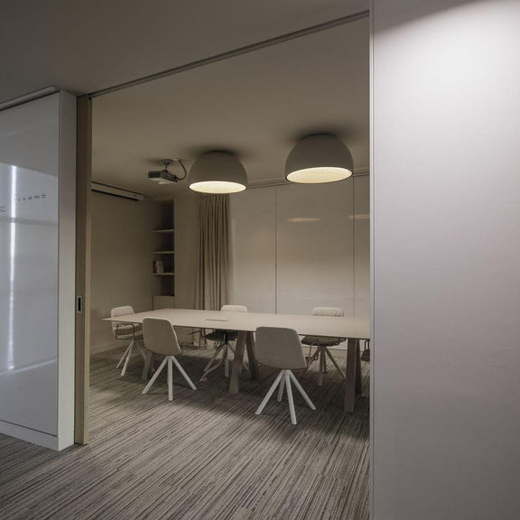 Duo Ceiling Lamp & Light Fixtures – Metavaya