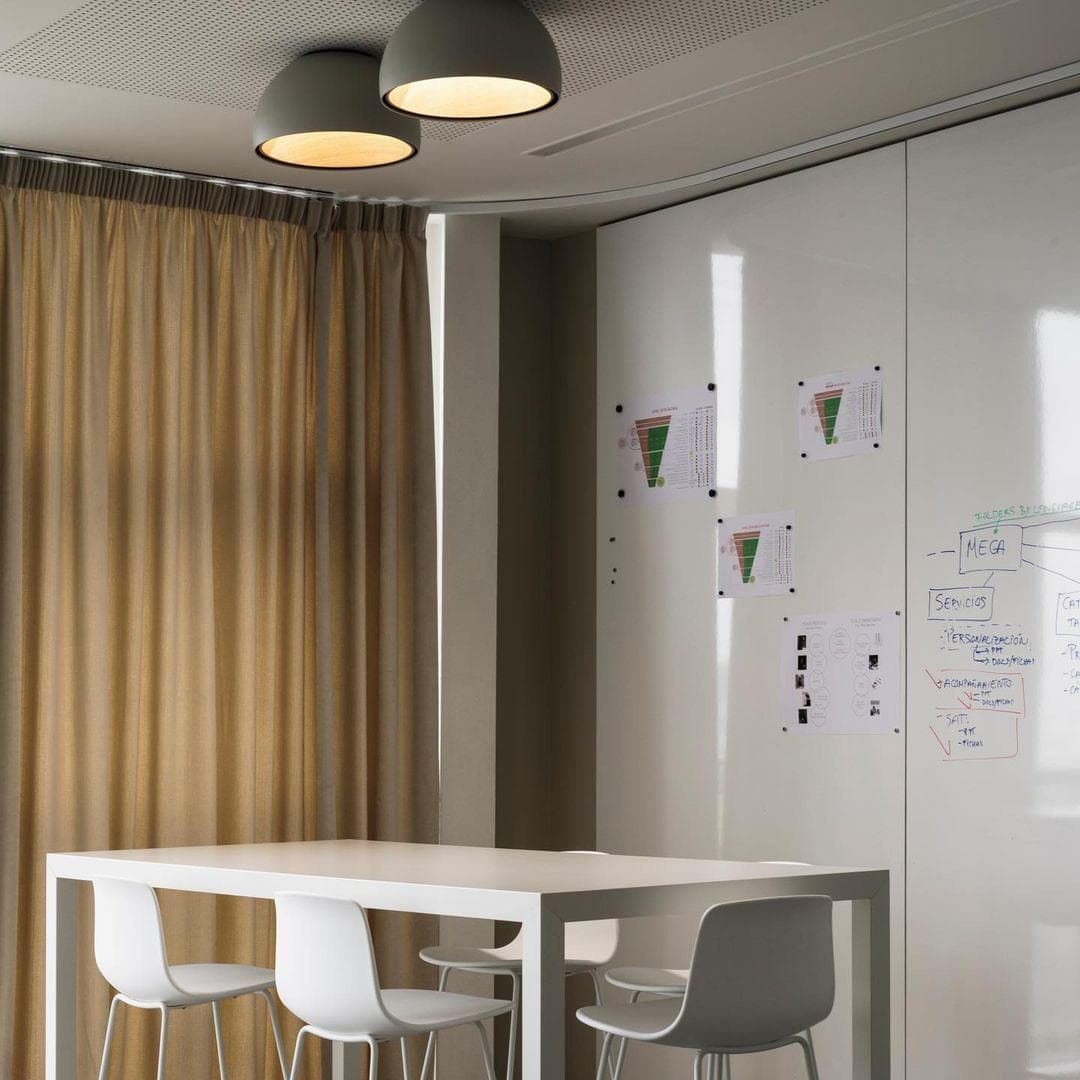 Duo Ceiling Lamp & Light Fixtures – Metavaya