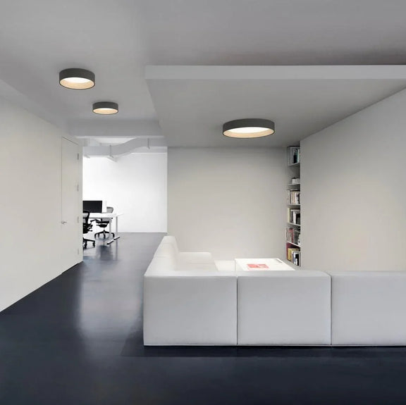 Duo Ceiling Lamp & Light Fixtures – Metavaya
