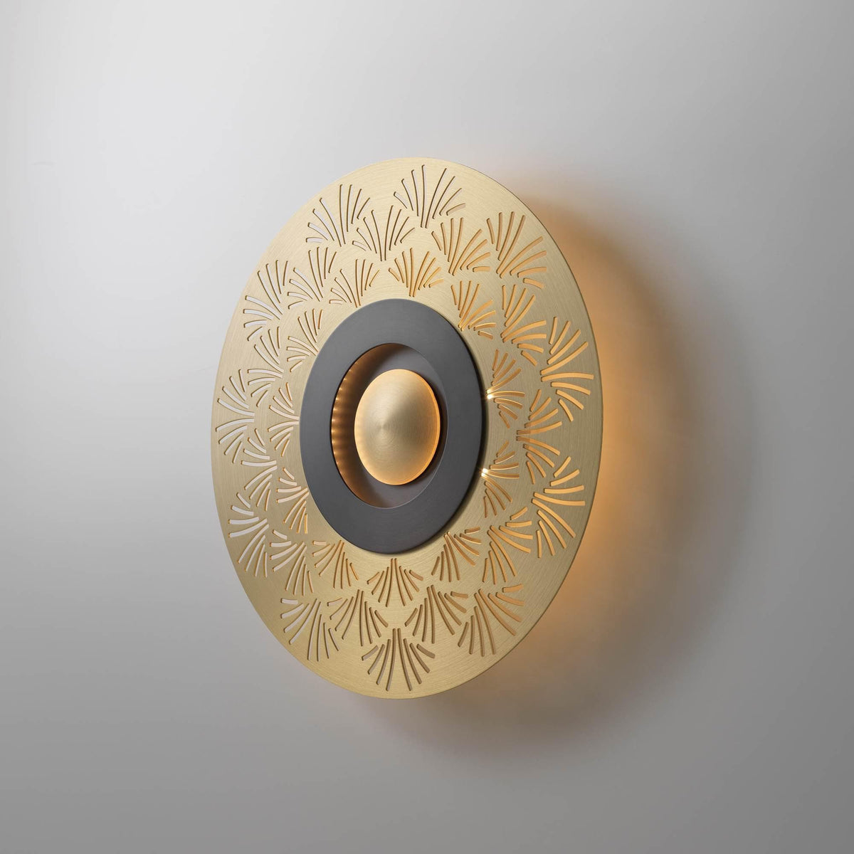 Earth Wall Light | Modern LED Earth Wall Lamps – Metavaya