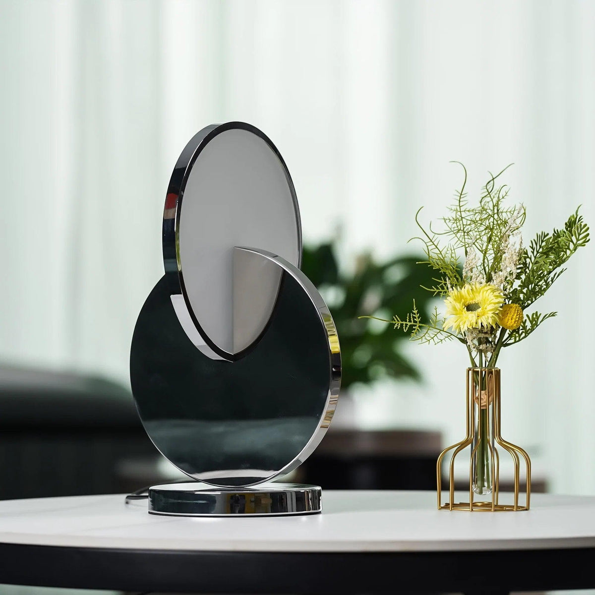 Eclipse Table Lamp Online for Sale