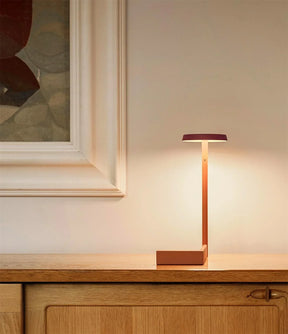 Flat Table Lamp for Sale Online in USA – Metavaya