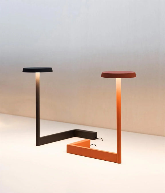 Flat Table Lamp for Sale Online in USA – Metavaya