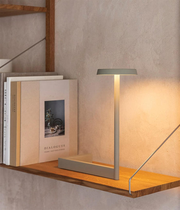 Flat Table Lamp for Sale Online in USA – Metavaya