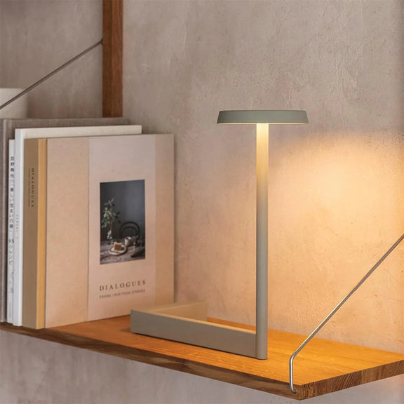 Flat Table Lamp for Sale Online in USA – Metavaya