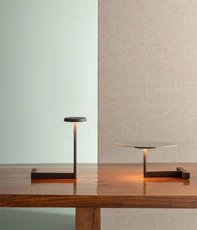 Flat Table Lamp for Sale Online in USA – Metavaya