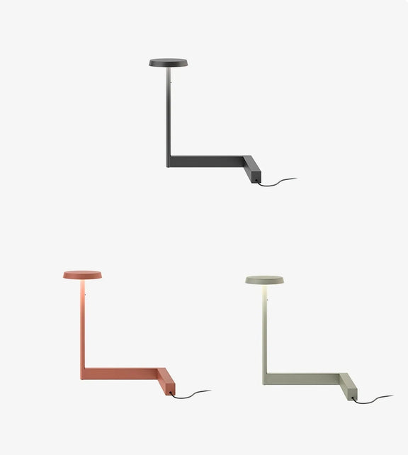 Flat Table Lamp for Sale Online in USA – Metavaya