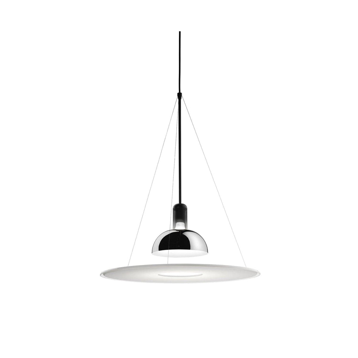Buy Frisbi Pendant Light Online in USA/Canada