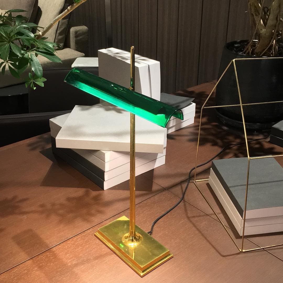 Shop Goldman Flos Table Lamp Online