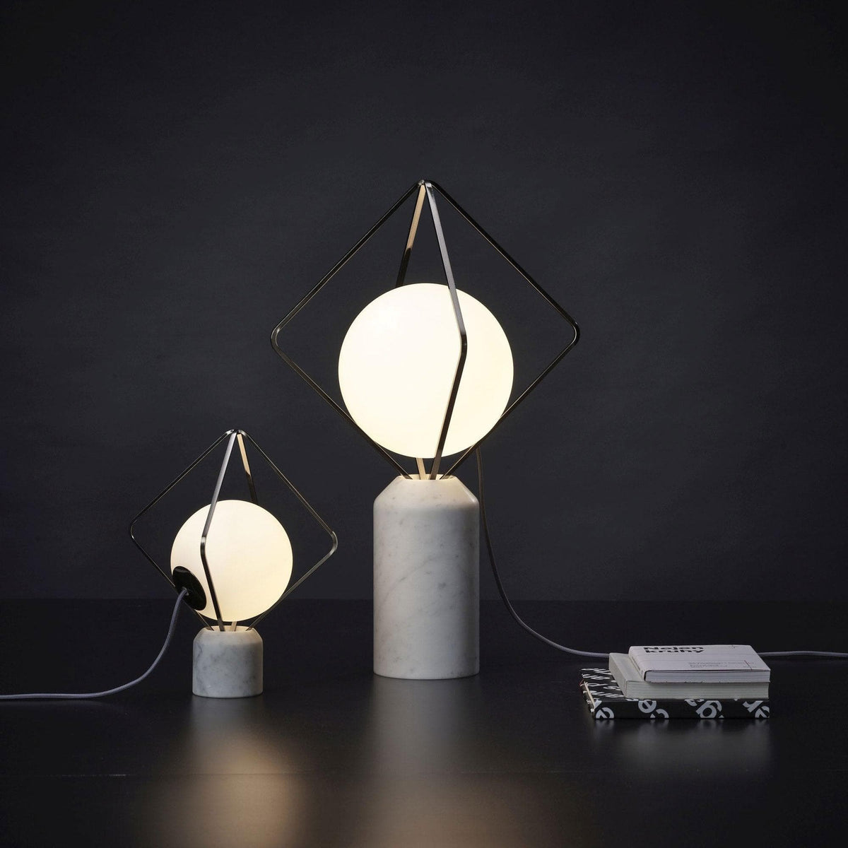 Jack O' Lantern Table lamp