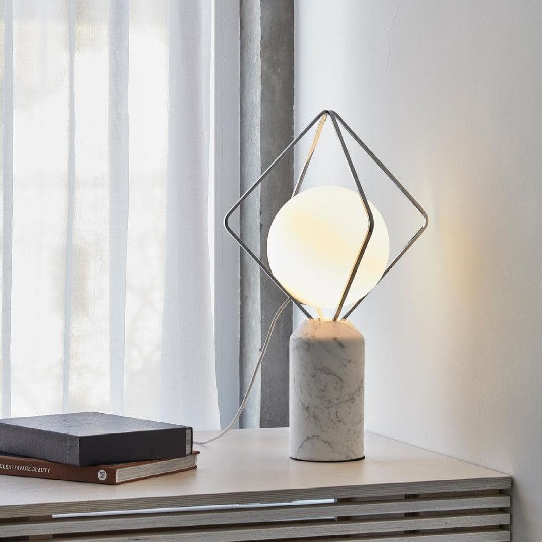 Jack O' Lantern Table lamp – Metavaya