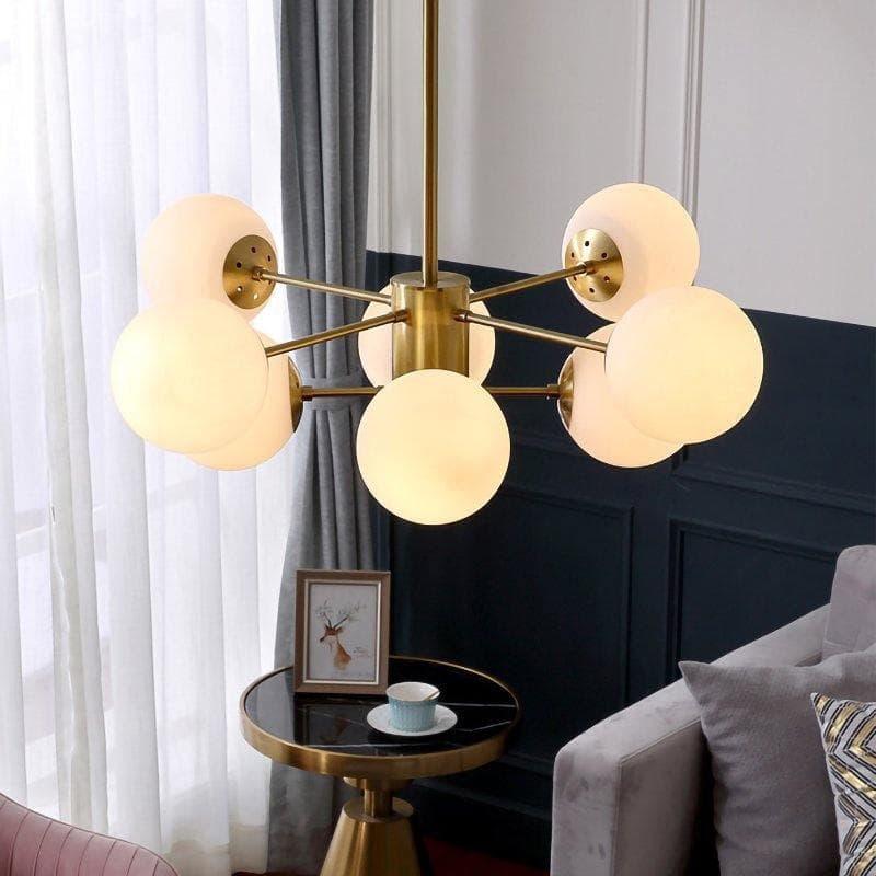 Shop Karrington Chandeliers Online in USA/Canada