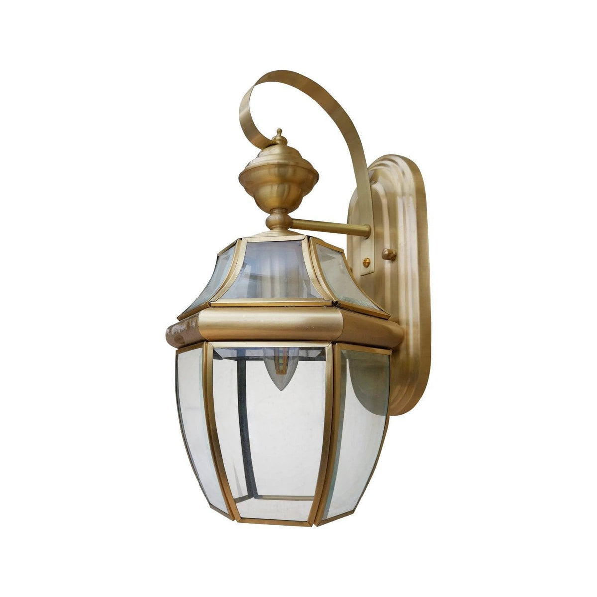 Lancaster Wall light – Metavaya