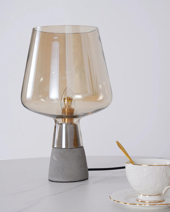 Leimu Table Lamp Online – Metavaya